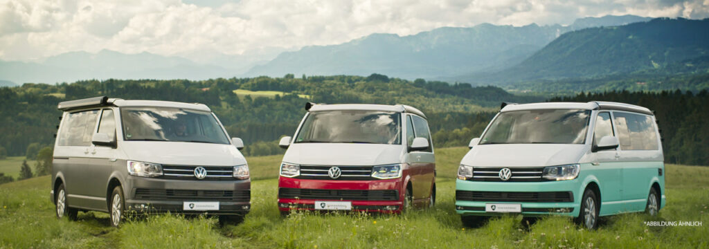 Sat 1 Gewinnspiel Camper