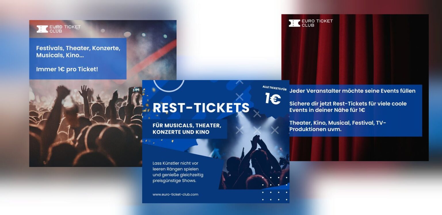 Euro Ticket Club